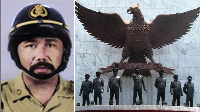 Pengakuan Sukitman, Polisi Saksi Hidup Kekejaman G30S PKI. Ini Kisahnya ...