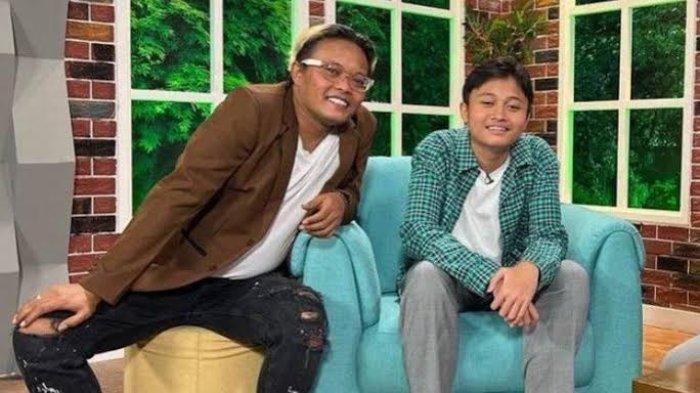 Sule Belikan Njan Rumah, Akan Diberitahu Wujud dan Lokasi Saat Menikah ...