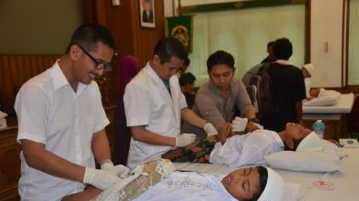Mengejutkan! Ini Penjelasan Tentang Disunat Jin dari Sisi Medis ...