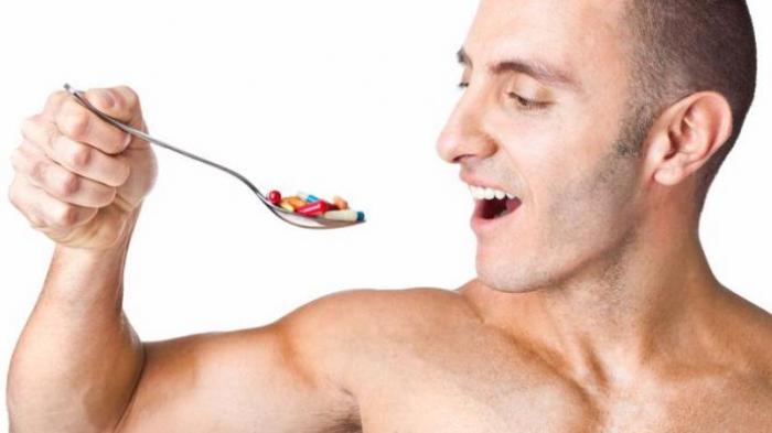 Perlukah Tambahan Suplemen Vitamin untuk Tingkatkan Imun Tubuh? Ini ...