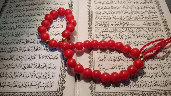 Surat At Tur Lengkap Arab Latin dan Artinya - Tribunjateng.com