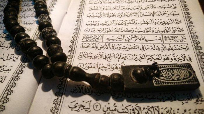 Surat Saba' Lengkap Arab Latin dan Artinya - Tribunjateng.com