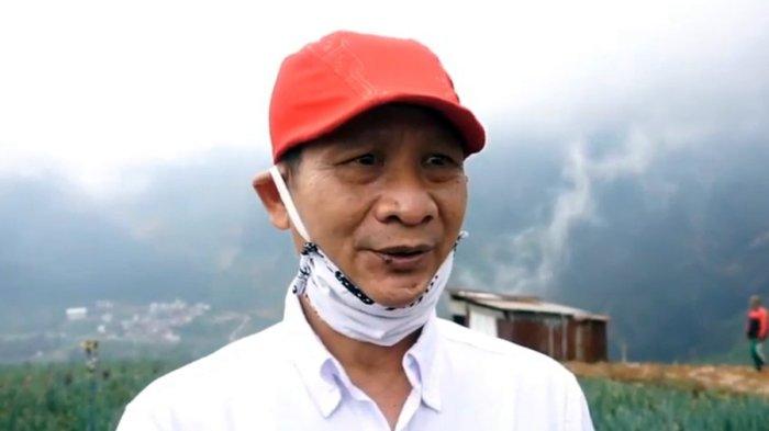Antisipasi Kekeringan Sawah, Dispaperta Batang Mulai Lakukan Pengairan ...
