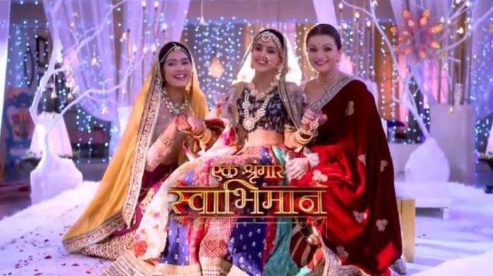 Sinopsis Swabhimaan Serial India Terbaru ANTV, Tayang Mulai Besok Senin ...