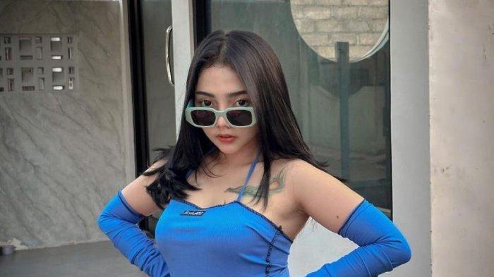 7 Potret Cantik Syahiba Saufa Pedangdut Banyuwangi Viral Sampai Luar ...