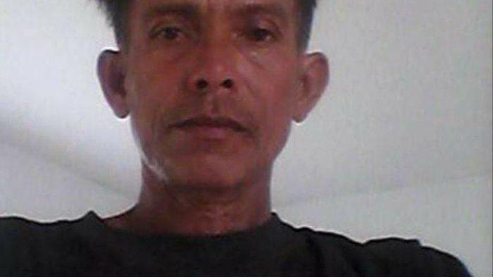 Kisah Syamsudin Tertipu di Malaysia, 8 Hari Jalan Kaki Susuri Hutan ...