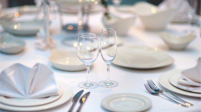 Pesonna Hotel Semarang Tawarkan Table Manner Package, Cukup Rp 130 Ribu ...