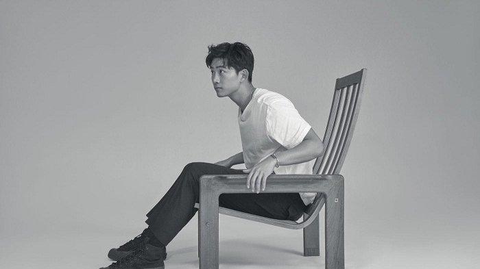 Taecyeon 2PM Curhat Soal Karakter Kim Tae Pyung Drakor The Game Towards ...