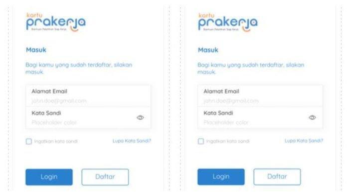 Hari Ini, Pendaftaran Program Kartu Prakerja Gelombang 6 Ditutup, Ini ...