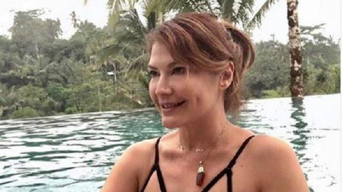 Respons Tamara Bleszynski Disebut Dituduh Bugil oleh Netizen: Jangan Ngeres! - Tribunjateng.com