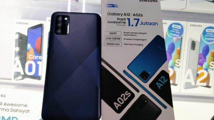 Daftar HP Harga Rp 1 Jutaan Bulan Maret 2021, Ada Samsung Galaxy hingga ...