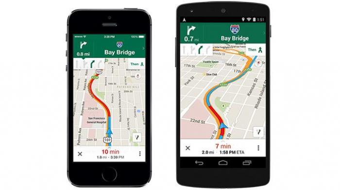 Cara Tambah Lokasi Alamat Rumah ke Google Maps dari HP atau Browser ...