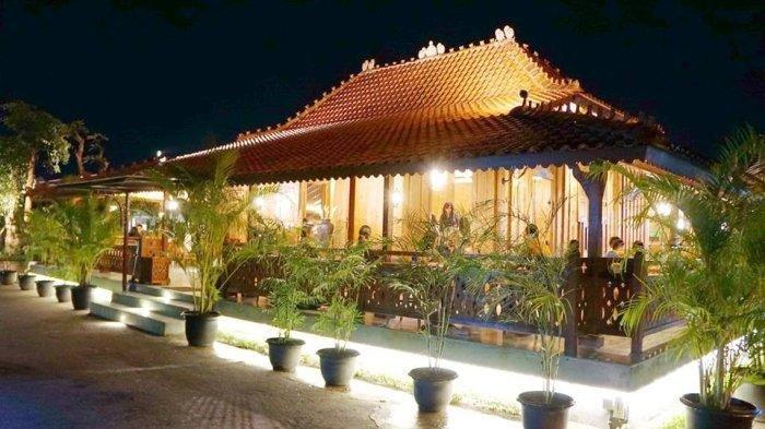 Profil Bilik Kayu, Resto Terkenal di Yogyakarta Milik Ayah Mario Dandy ...