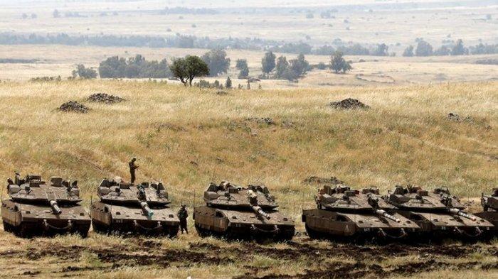 Roket Datang saat Korban Tengah Main Bola, Serangan Roket Tewaskan 12 ...