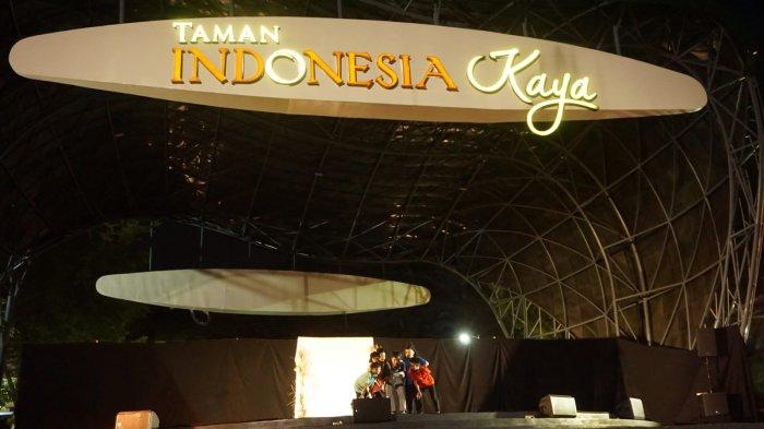 Teater Anak Merah Putih dan Teater Sangar Lintang Mimpi, Tampil Di ...