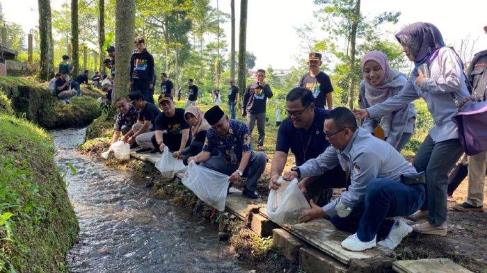 Hari Lingkungan Hidup Sedunia, Pemkab Wonosobo Ajak Masyarakat Kelola Sampah Secara Komprehensif ...