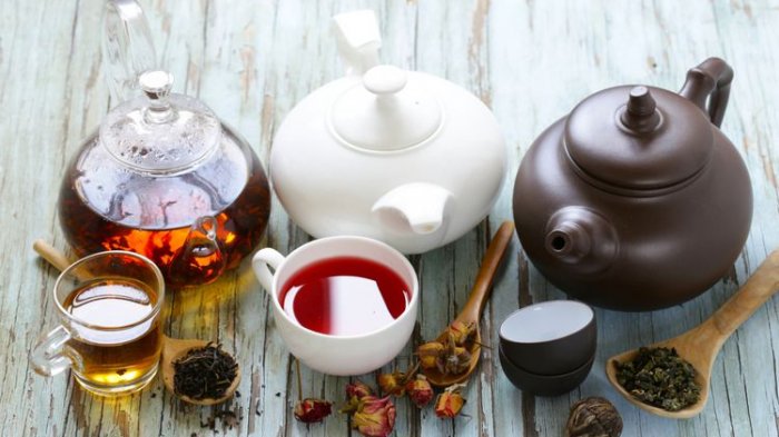 Dari Suhu hingga Cara Menuang Air, Sudah Benarkah Cara Anda Menyeduh ...