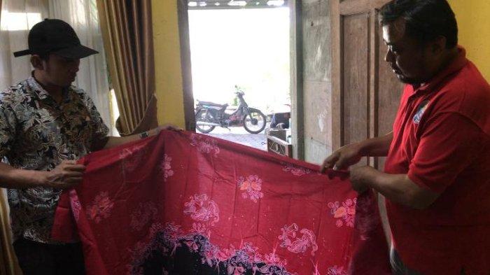 Mengenal Batik Mlatiharjan Demak, Ada Motif Masjid Agung, Biota Laut ...