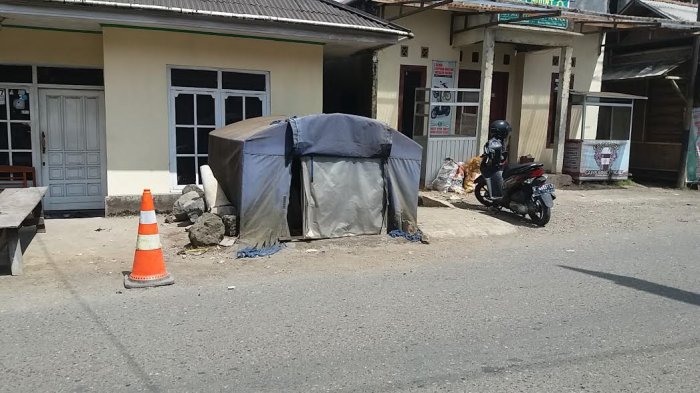 Pertapa Fenomenal Mbah Fanani Kembali ke Dieng, Misteri Penjemputannya ...