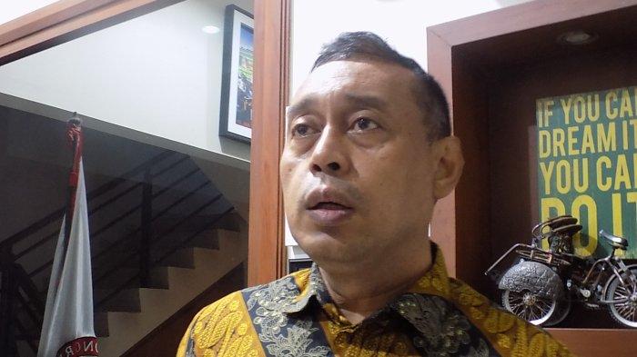 John Richard Duga Hakim Malpraktek Saat Menyidangkan Praperadilan SP3 Perkara Kwee Foeh Lan ...