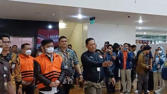 Terungkap di Sidang, Kementan Bayari Terapi Stem Cell Anak SYL Rp200 ...