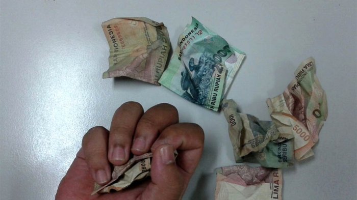 Dua Perangkat Desa Tersangka Pungli PTSL Belum Ditahan, Ini Alasan ... Dua Perangkat Desa Tersangka Pungli PTSL Belum Ditahan, Ini Alasan ...