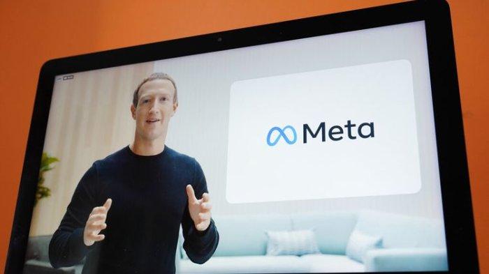 Apa Itu Meta? Arti Nama Baru Perusahaan yang Naungi Facebook, WA ...