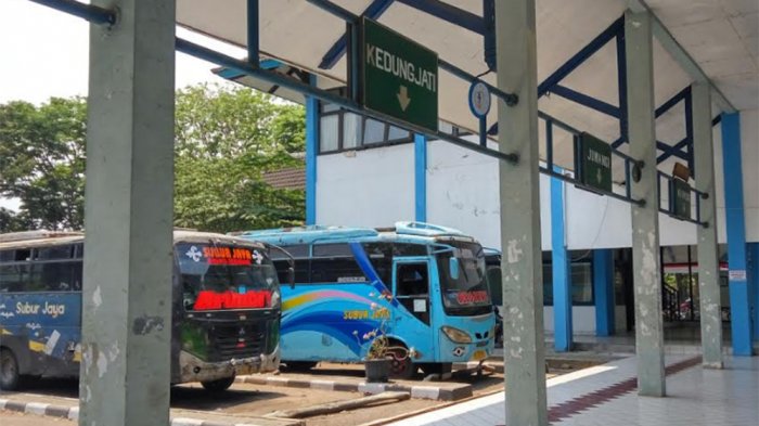 Kisah Mistis Dede Sopir Bus Antar Kota, Penumpang Gaib Tiba-tiba Hilang ...