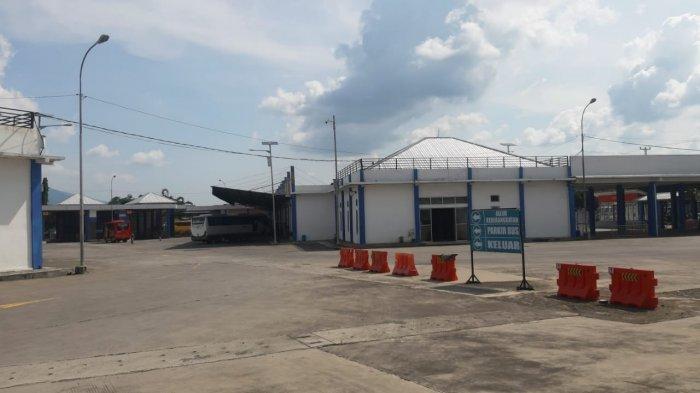 Larangan Mudik Berlaku Besok 24 April 2020, Sejak Akhir Maret 160 ...