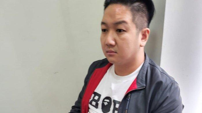 Agus Hartono Melawan Saat Diperiksa Kejati Jateng, Aparat Malah Dituduh ...