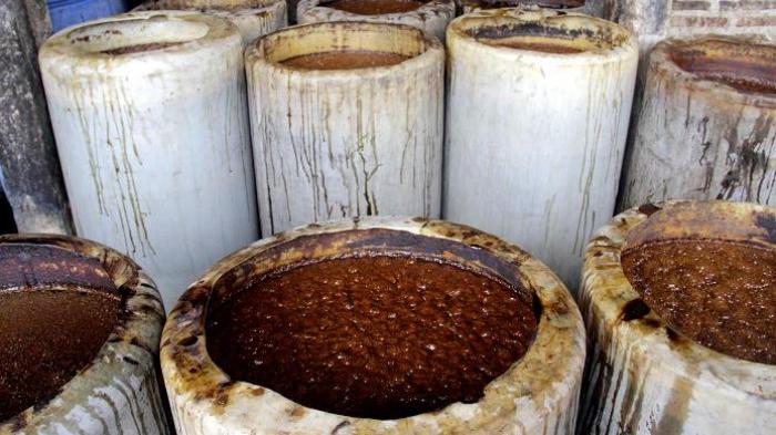 Sejarah Ciu Bekonang: Pasukan Kerajaan Kadiri Taklukkan Mongol Berkat ...