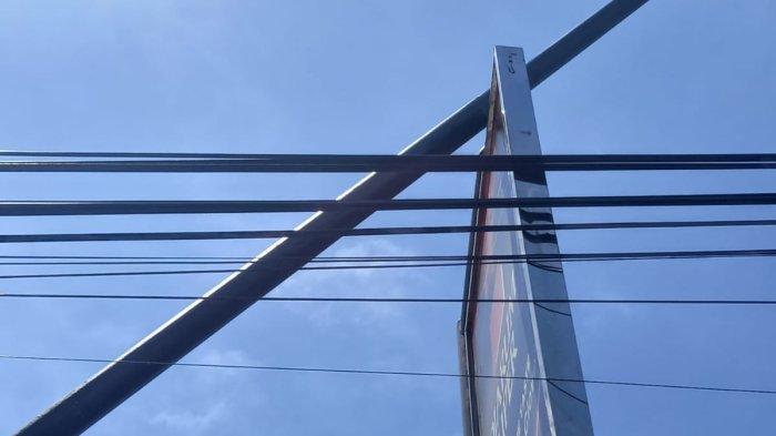 6 Pekerja Tiang Internet Tersengat Listrik di Semarang, 1 Orang ...