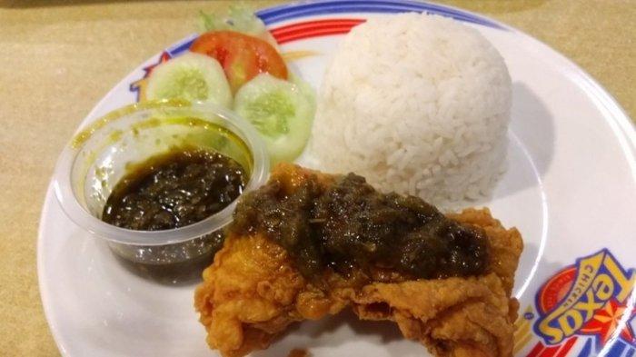 Texas Chicken Tutup Seluruh Gerai di Indonesia, Ini Sejarah Berdirinya ...