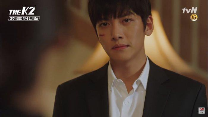 Sinopsis Drakor The K2 Episode 8, Tayang di Trans TV Hari Ini Jam 09.30 ...