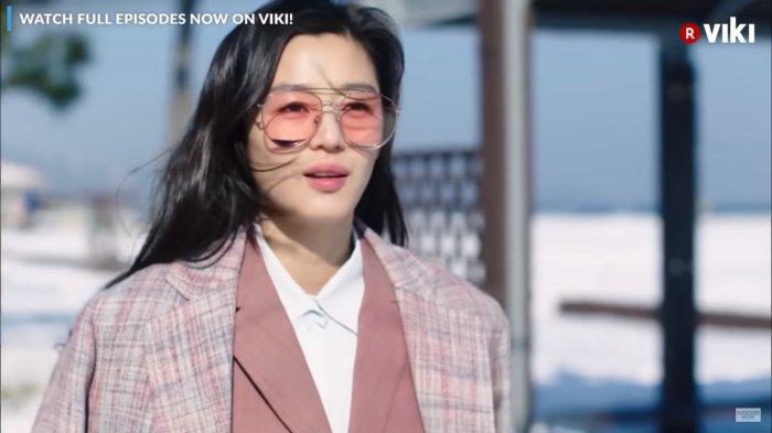 Profil dan Biodata Jun Ji Hyun Bintang Drama My Love From the Star ...