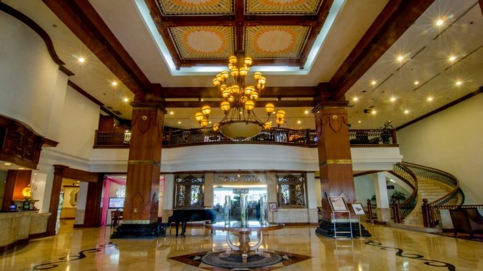 The Sunan Hotel Solo Raih Penghargaan dari Tripadvisor dan Traveloka ...