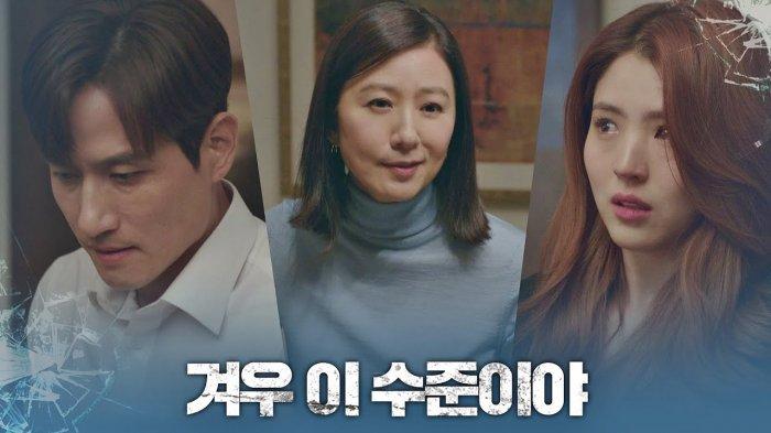 Sinopsis Lengkap Drakor The World of the Married Episode 1-16 Han So ...