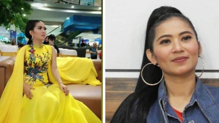 Siapa Tiara Marleen? Ngaku Saudara Ridwan Kamil dan Kini Terancam ...