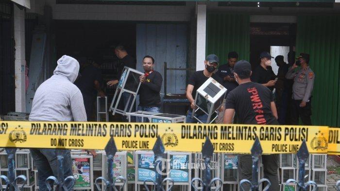 Densus 88 Tangkap Kepala SD Negeri di Lampung, Dalami Kemungkinan Penyebaran Radikalisme di ...