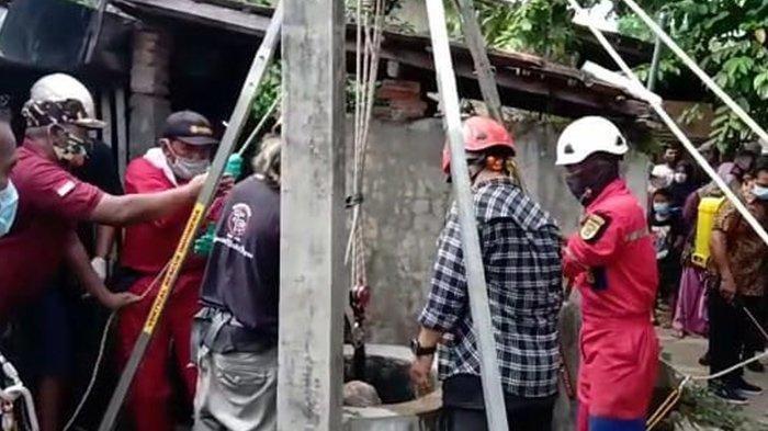 Pantas Mbah Mardiyono Klaten Dicari-cari Tak Ada Jawaban, Ternyata ... Pantas Mbah Mardiyono Klaten Dicari-cari Tak Ada Jawaban, Ternyata ...
