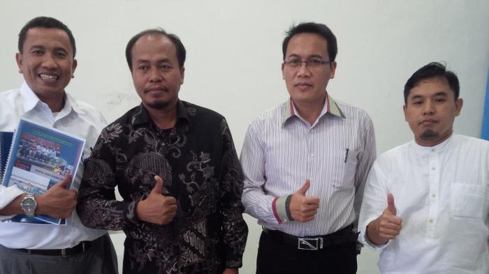 Undip Rencanakan Bangun Laboratorium Kapal di Atas Lahan Seluas 54 ...