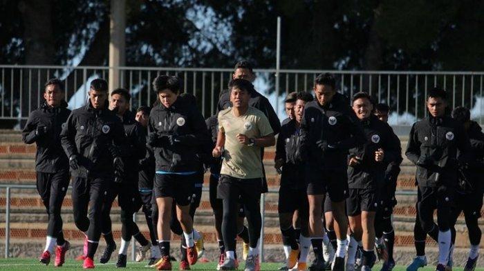 PSSI Beri Klarifikasi soal Kacaunya Jadwal Uji Coba Timnas U19 ...