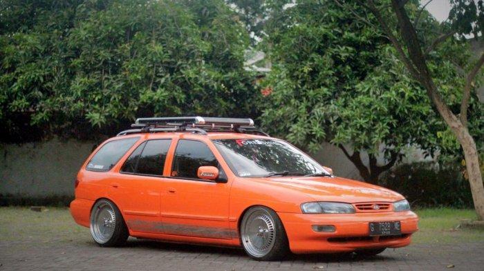 Timor Station Wagon Jadi Mobil Nasional yang Diminati Banyak Orang ...