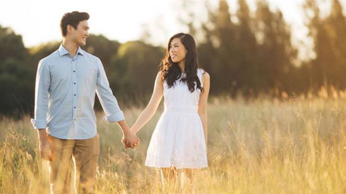 Pria Ini Habiskan Tiga Tahun Ajak Nikah Kekasihnya, Suatu Pagi Ini yang ...