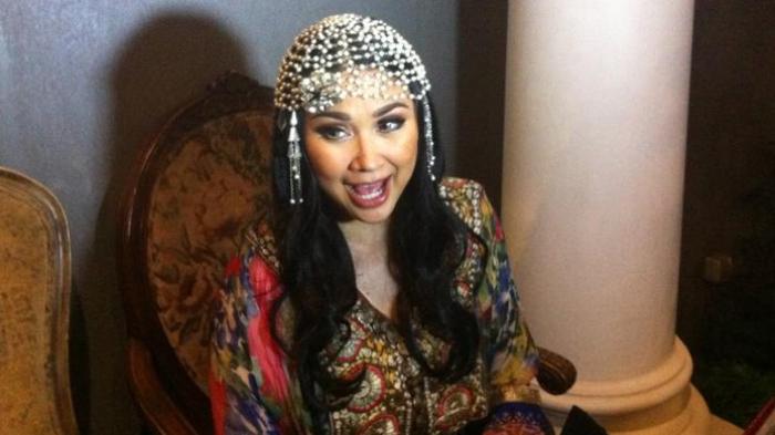 Aku Pasrah, Kata Titi DJ yang Sudah 9 Tahun Sendiri Setelah Cerai ...