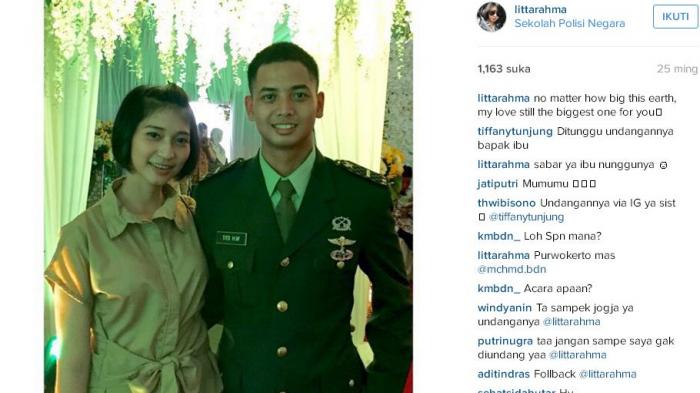 Kisah Haru Letda Cpn Tito Hardyanov Jadi Penerbang - Tribunjateng.com