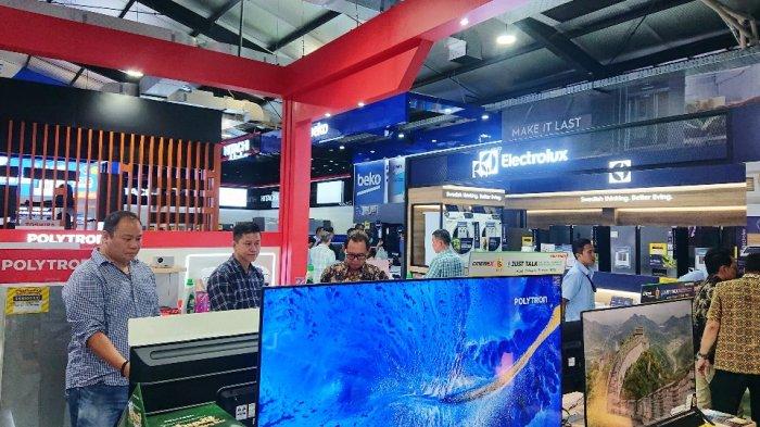 Atlanta Electronics Kini Hadir di Jalan Majapahit Kota Semarang ...