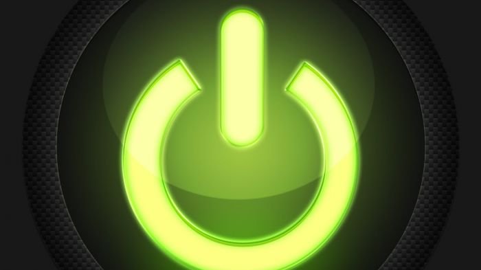 Asal Usul Simbol Tombol Power - Tribunjateng.com