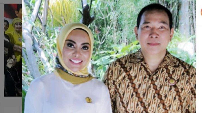 Siapa Sumarni Kamaruddin? Tommy Soeharto Hanya Ikuti Sosok Ini di ...