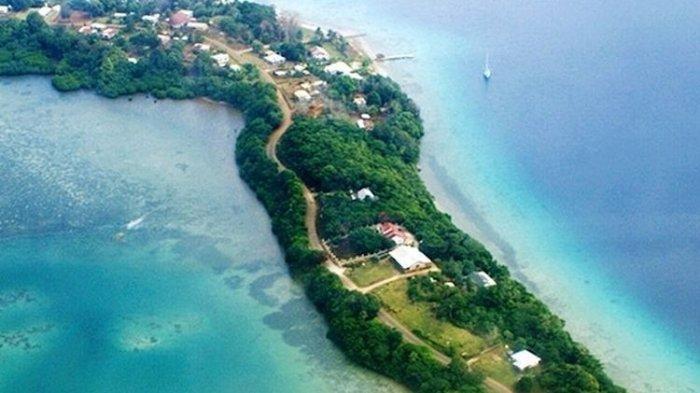 Erupsi Gunung Api Tonga Potensial Sebabkan Kerusakan Lingkungan Jangka ...